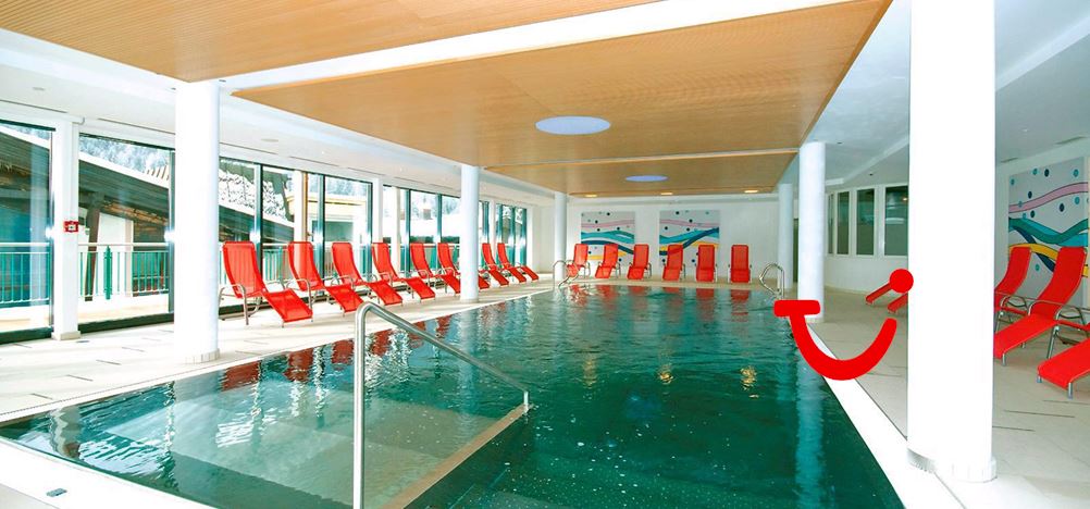 Amadeus Micheluzzi (hotel) - Serfaus - Oostenrijk | TUI