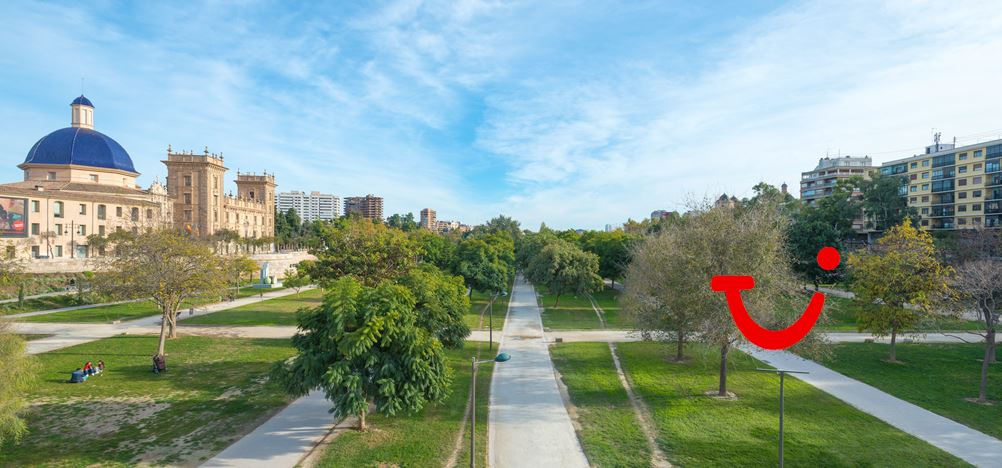 Villacarlos (hotel) - Valencia - Spanje | TUI