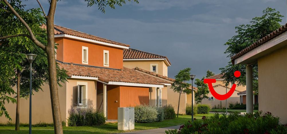 Le Domaine du Golf (vakantiepark) - Fabrègues - Frankrijk | TUI