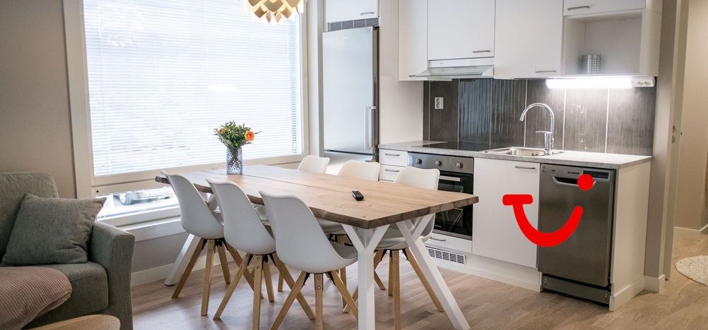 Santasport (hotel) - Rovaniemi - Finland | TUI