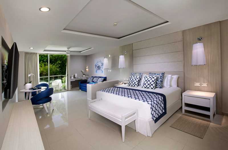Grand Sirenis Riviera Maya Grand Sirenis Riviera Maya Resort & Spa