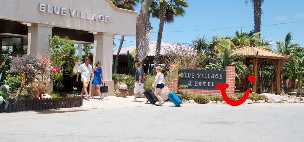 Aruba Blue Village (appartementen) - Cunucu Abao - Aruba | TUI