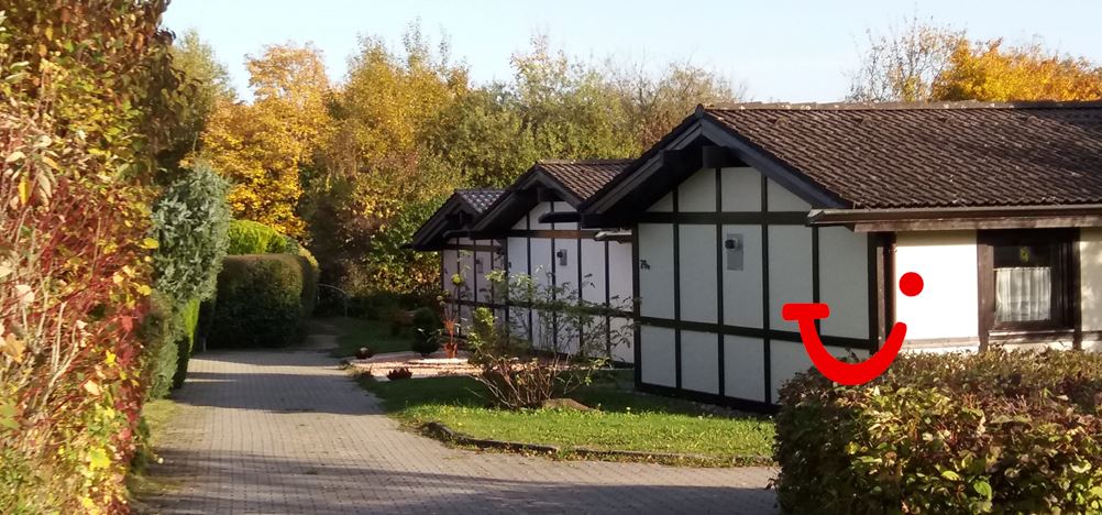 Waldbrunn (vakantiepark) - Waldbrunn - Duitsland | TUI