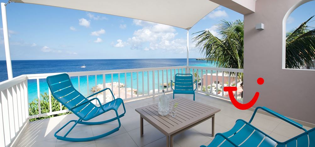 Coral Estate Luxury Resort (hotel & appartementen) - Rif St. Marie ...