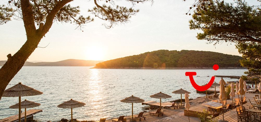 Obonjan Resort (camping) - Otok Obonjan - Kroatië | TUI