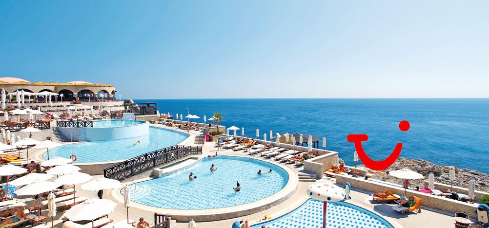 Kalithea Horizon Royal (Hotel) - Rhodos | TUI