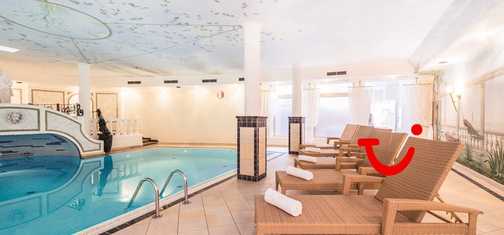 Alpin Resort Stubaier Hof (hotel) - Fulpmes - Oostenrijk | TUI