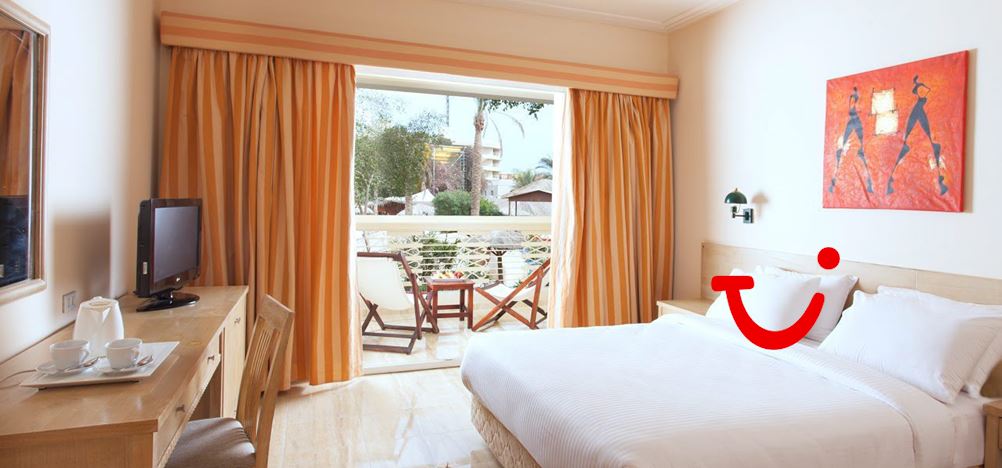Sindbad Club (hotel) - Hurghada - Egypte | TUI
