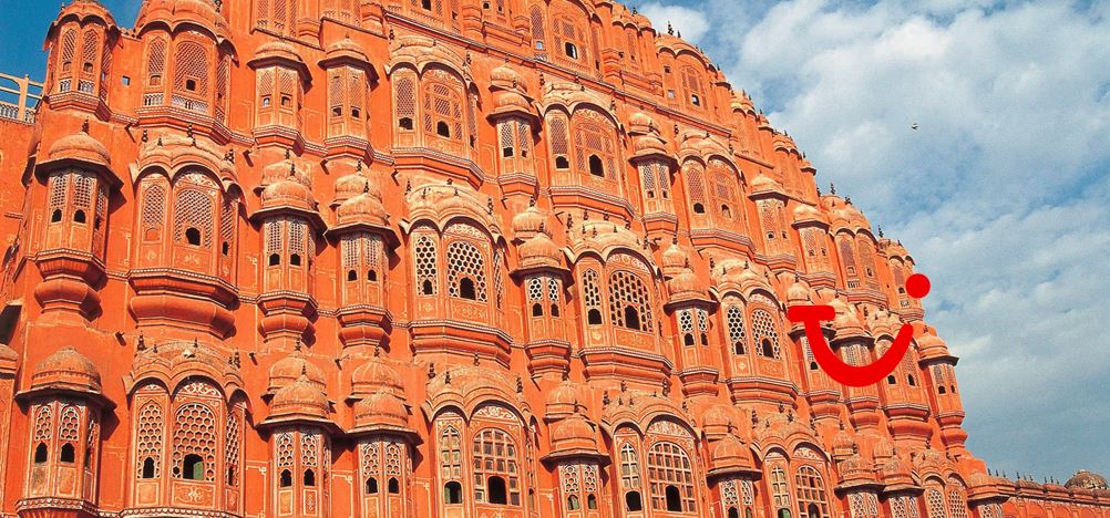 14-daagse rondreis De kleuren van India (Rondreis) - India | TUI