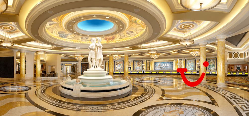 Caesars Palace Las Vegas () - Las Vegas - Verenigde Staten