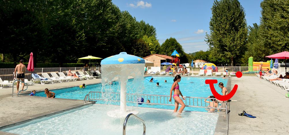 Les Ondines (camping) - Souillac - Frankrijk | TUI