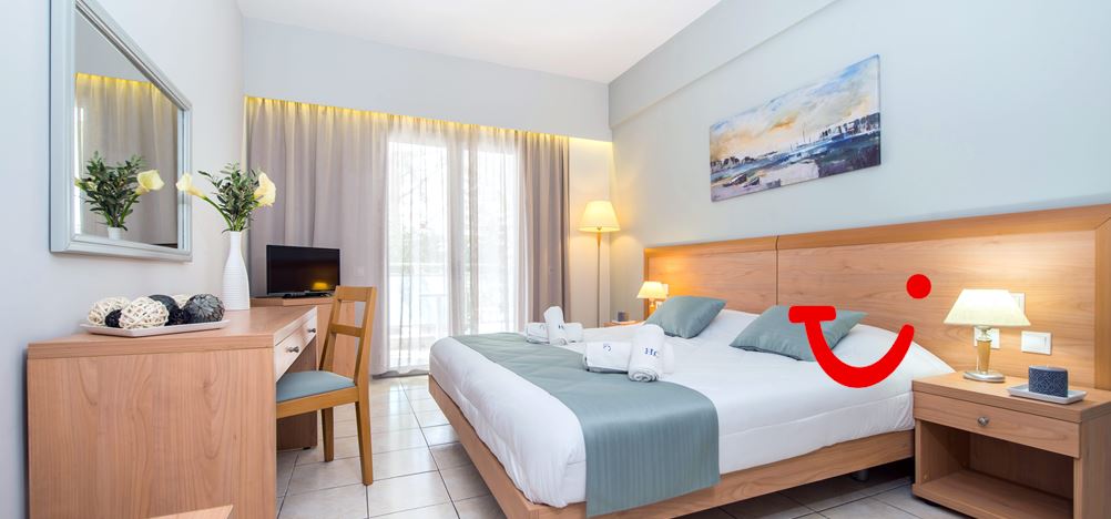 Contessa (hotel) - Argassi - Griekenland | TUI