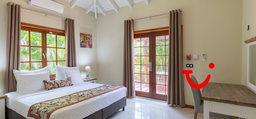 Acoya Curaçao Resort, Villas & Spa - Willemstad | TUI