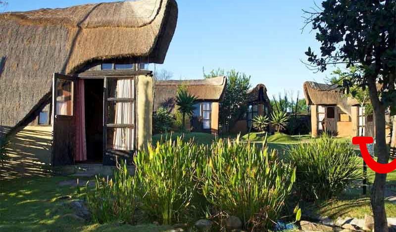 Hawane Resort () - Mbabane - Swaziland | TUI