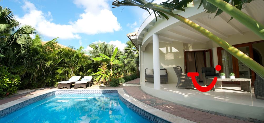 Acoya Curaçao Resort, Villas & Spa - Willemstad | TUI