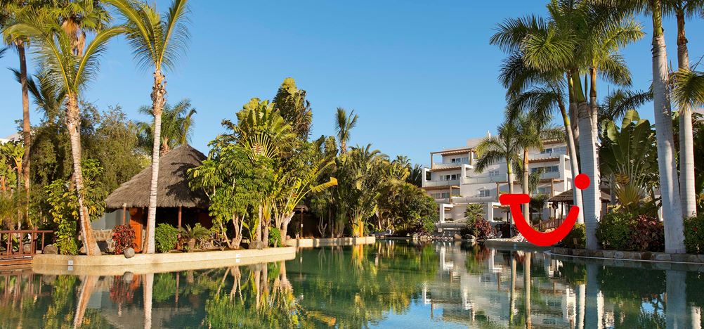 Hotel Tabaiba Princess - Gran Canaria - Maspalomas | TUI