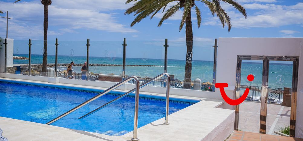 Puerto Azul (appartementen) - Marbella - Spanje | TUI