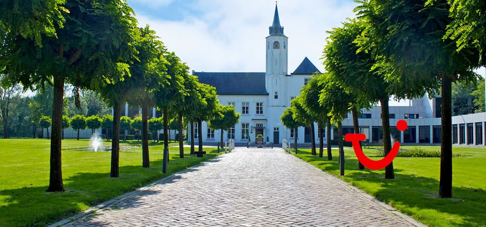 De Ruwenberg (hotel) - St. Michielsgestel - Nederland | TUI