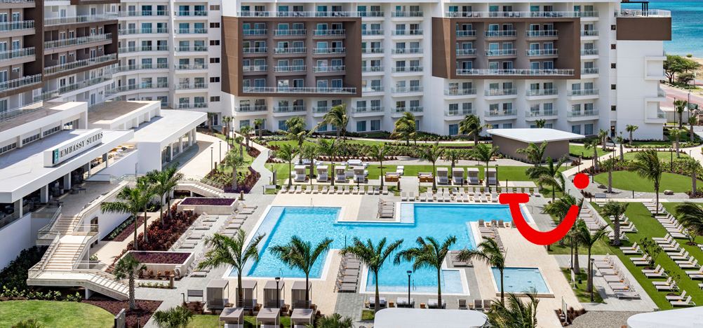Embassy Suites by Hilton Aruba Resort (hotel) - Eagle Beach - Aruba | TUI
