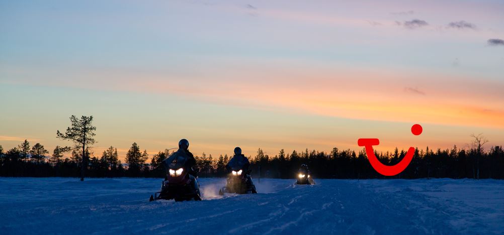 Lapland Hotel Hetta (hotel & appartementen) - Enontekiö - Finland | TUI