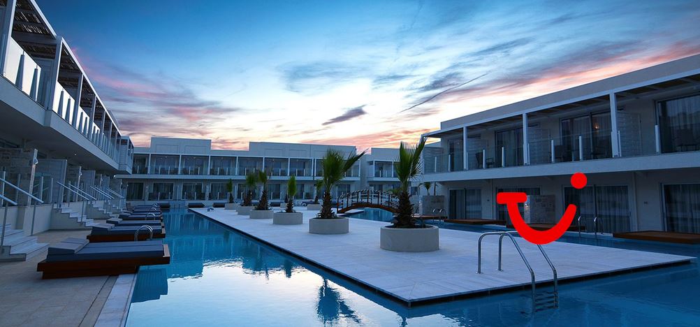 TUI BLUE Insula Alba (hotel) - Analipsi - Griekenland | TUI