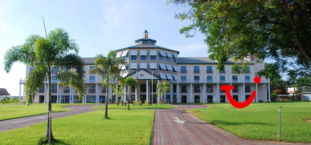 Royal Torarica (hotel) - Paramaribo - Suriname | TUI