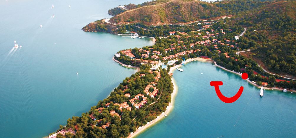 Club Letoonia (hotel) - Fethiye - Turkije | TUI