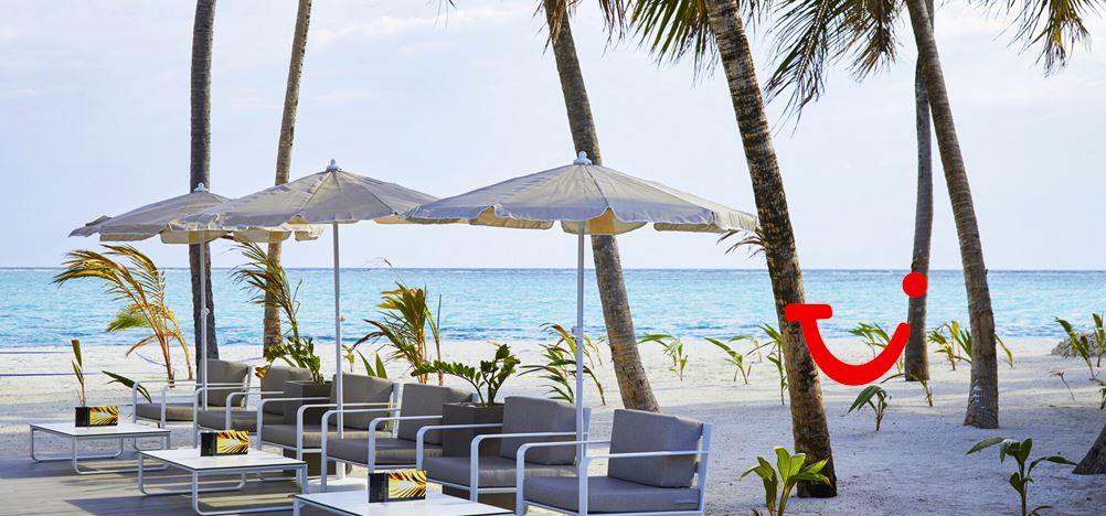 RIU Palace Maldivas (hotel) - Kedhigandu - Malediven | TUI