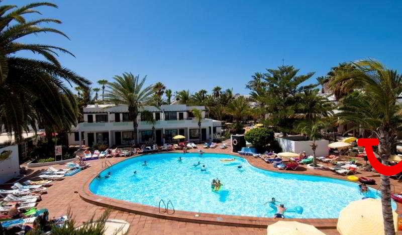 LABRANDA Playa Club (appartementen) - Puerto del Carmen - Spanje | TUI