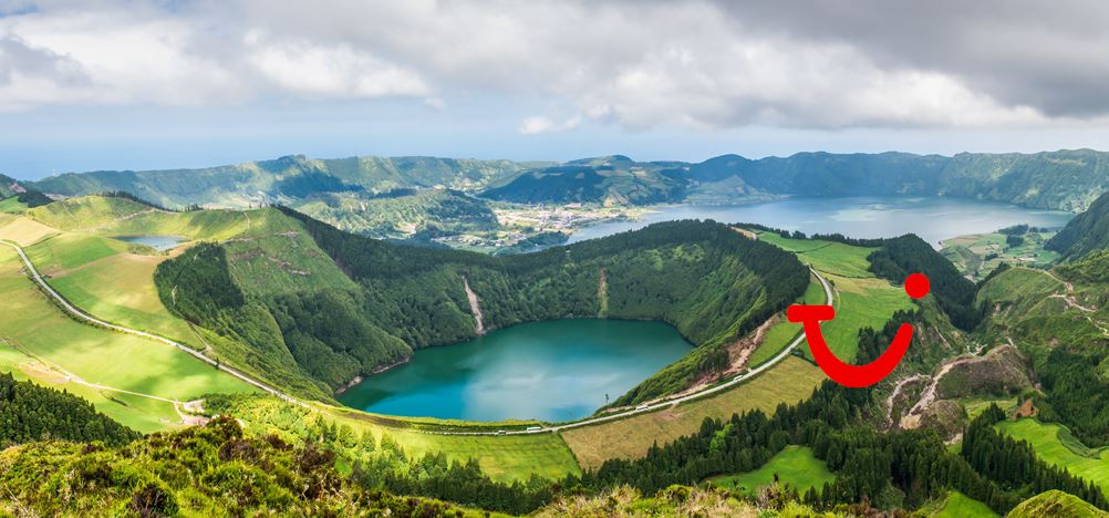 11-daagse Eilandhoppen Highlights van de Azoren (Rondreis) - Portugal | TUI