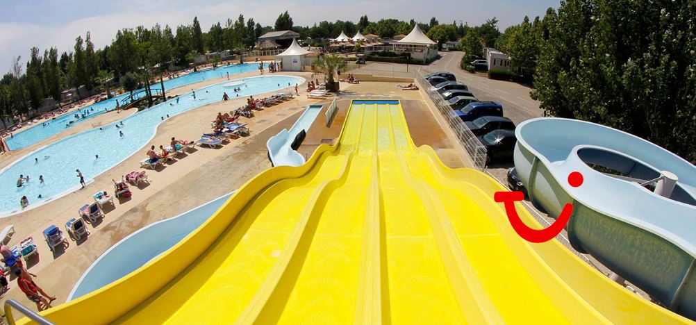 La Carabasse (camping) - Vias Plage - Frankrijk | TUI