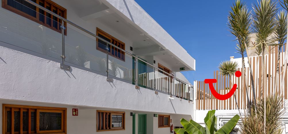 Miami (appartementen) - Puerto Rico - Spanje | TUI