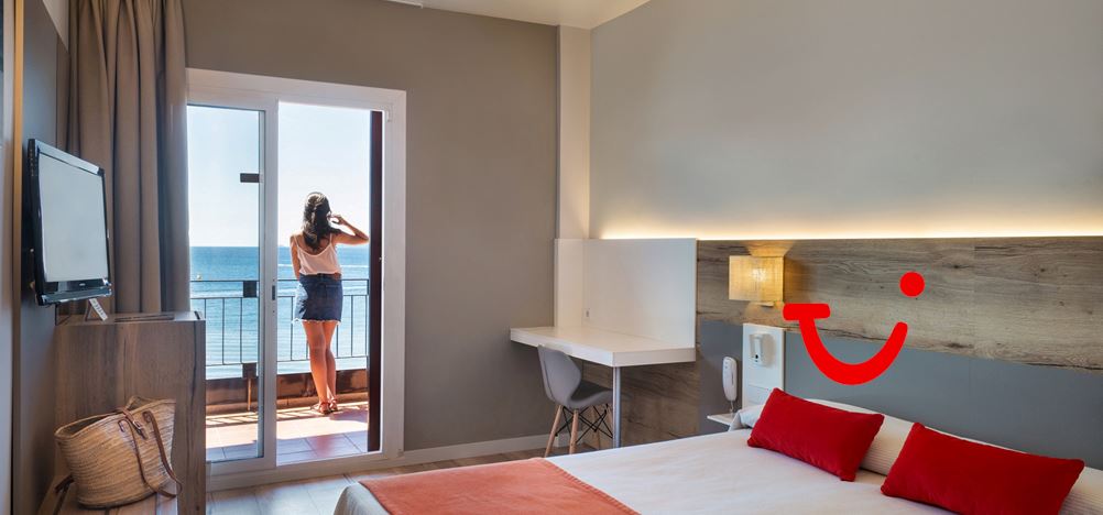 Montecarlo (hotel) - Rosas - Spanje | TUI