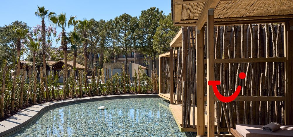 Balmy Beach Resort (hotel) - Kemer - Turkije | TUI