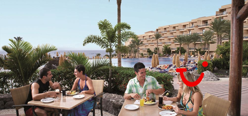 RIU Buena Vista - hotel - Tenerife - Playa Paraiso | TUI
