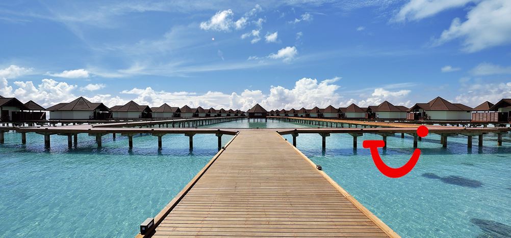 ROBINSON Maldives (Hotel) - Malediven | TUI