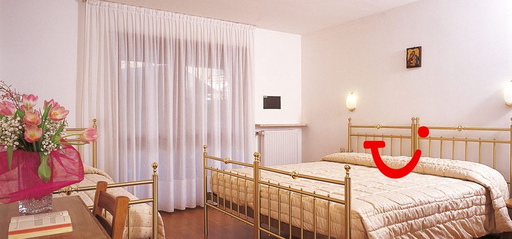 Sella Ronda (hotel) - Campitello di Fassa - Italië | TUI