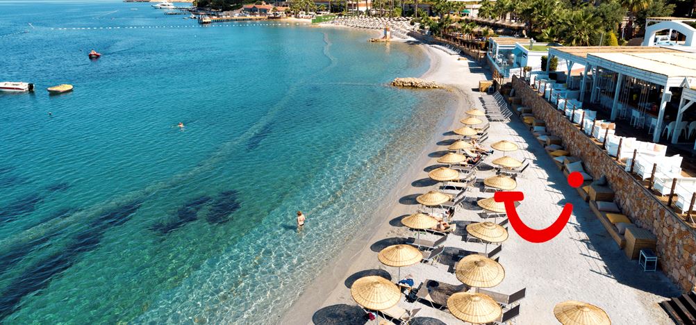 TUI MAGIC LIFE Bodrum (hotel) - Bodrum-Içmeler - Turkije | TUI