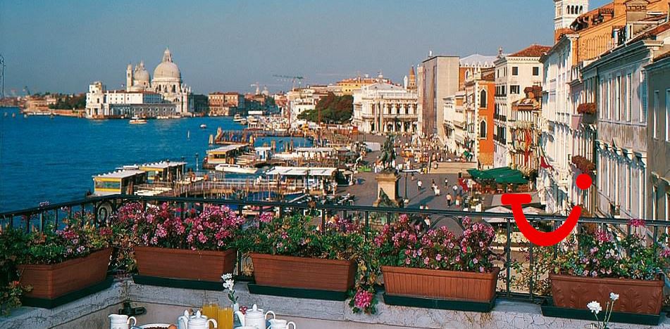 Locanda Vivaldi (hotel) - Venetië - Italië | TUI