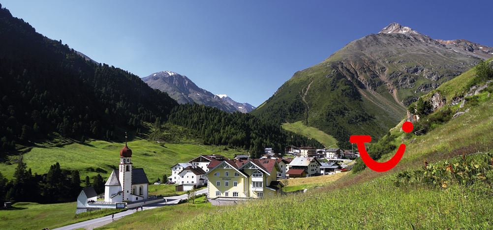 Vent (hotel) - Vent - Oostenrijk | TUI