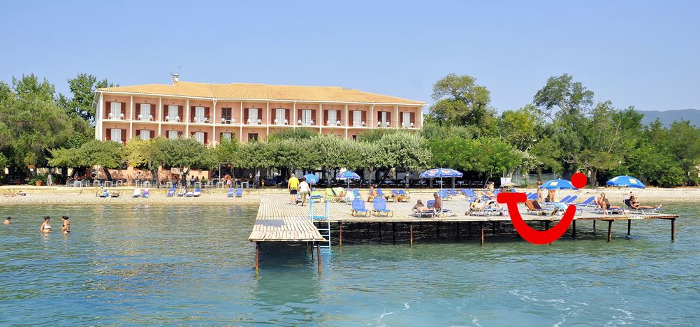 Dassia Beach - Hotel - Corfu - Griekenland | TUI