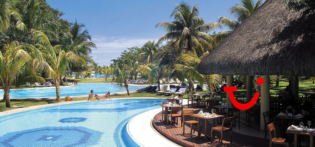 Beachcomber Le Canonnier (hotel) - Pointe aux Canonniers - Mauritius | TUI