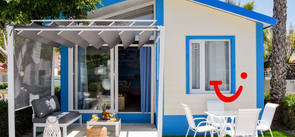 Alannia Guardamar (camping) - Guardamar Del Segura - Spanje | TUI