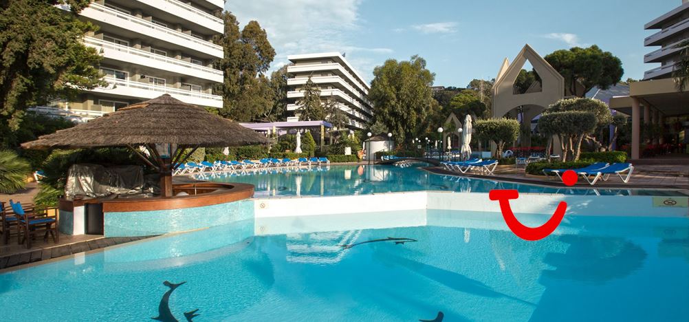 Hotel Dionysos Rhodos - Ixia - Griekenland | TUI