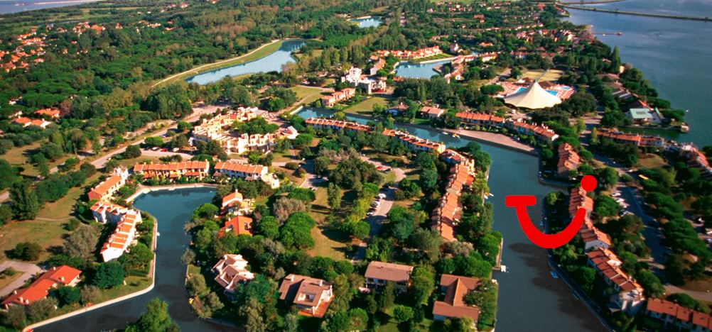 Albarella (vakantiepark) - Rosolina - Italië | TUI