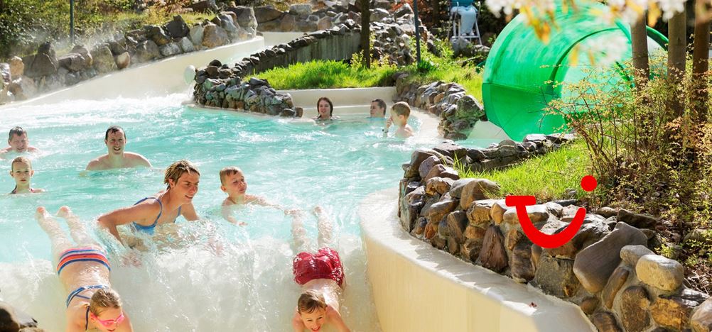 Center Parcs Meerdal (vakantiepark) - America - Nederland | TUI