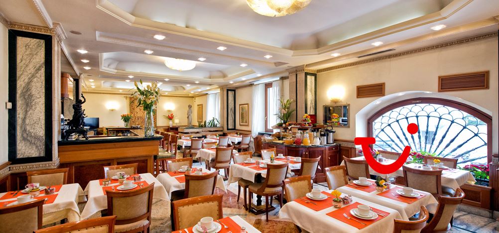 Giolli Nazionale (hotel) - Rome - Italië | TUI