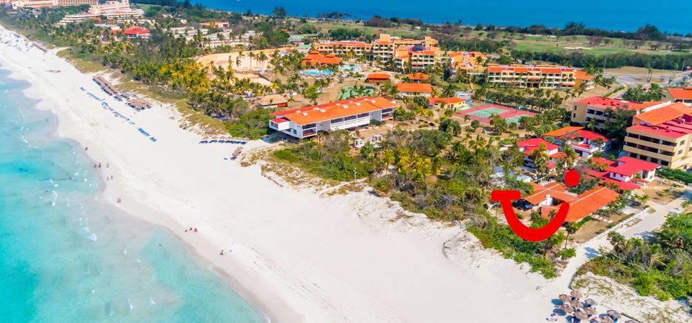 Sol Varadero Beach () - Varadero - Cuba | TUI