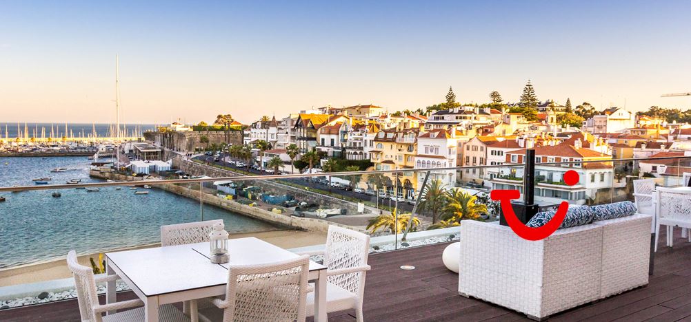 Baia (hotel) - Cascais - Portugal | TUI