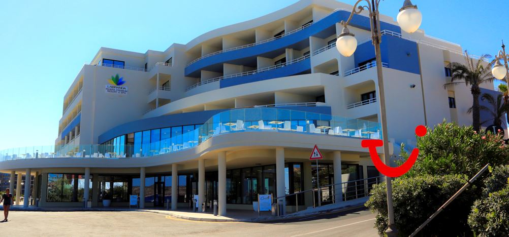 LABRANDA Riviera Hotel & Spa (hotel) - Mellieha Bay - Malta | TUI